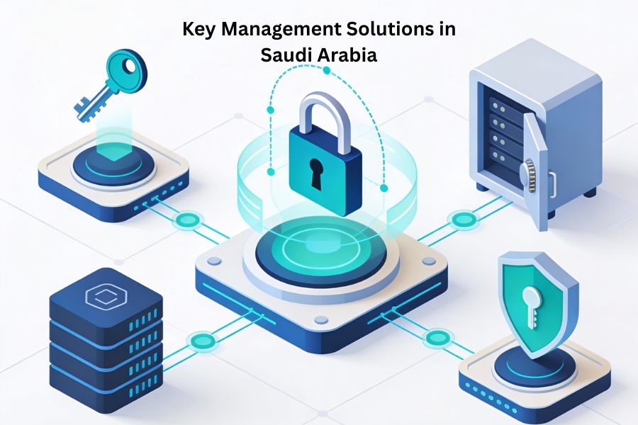 Key Management Solutions: Enterprise Encryption Guide 2026